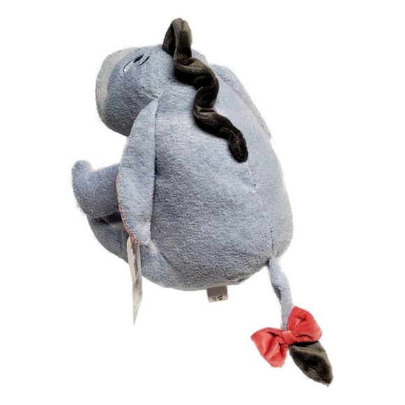Disney | Toys | Disney Baby Eeyore Plush Months | Poshmark